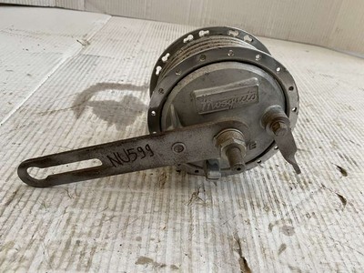 Hub Rear Mosquito Fbm (NU599) | eBay