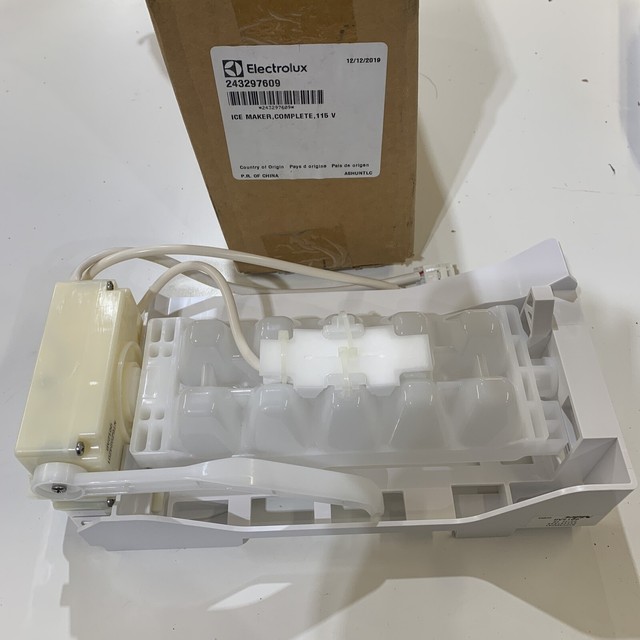 Frigidaire Ice Maker - (243297607) for sale online | eBay