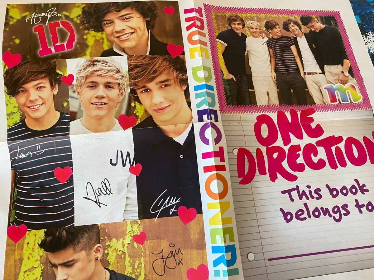 One Direction Selena Gomez