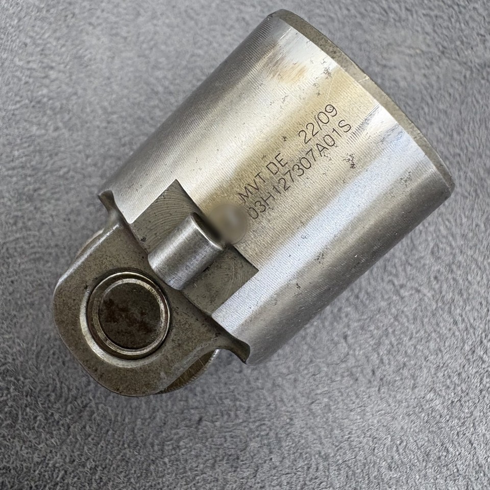New Fuel Pump Tappet 03H127307A For VW Volkswagen Passat Audi A6 ...