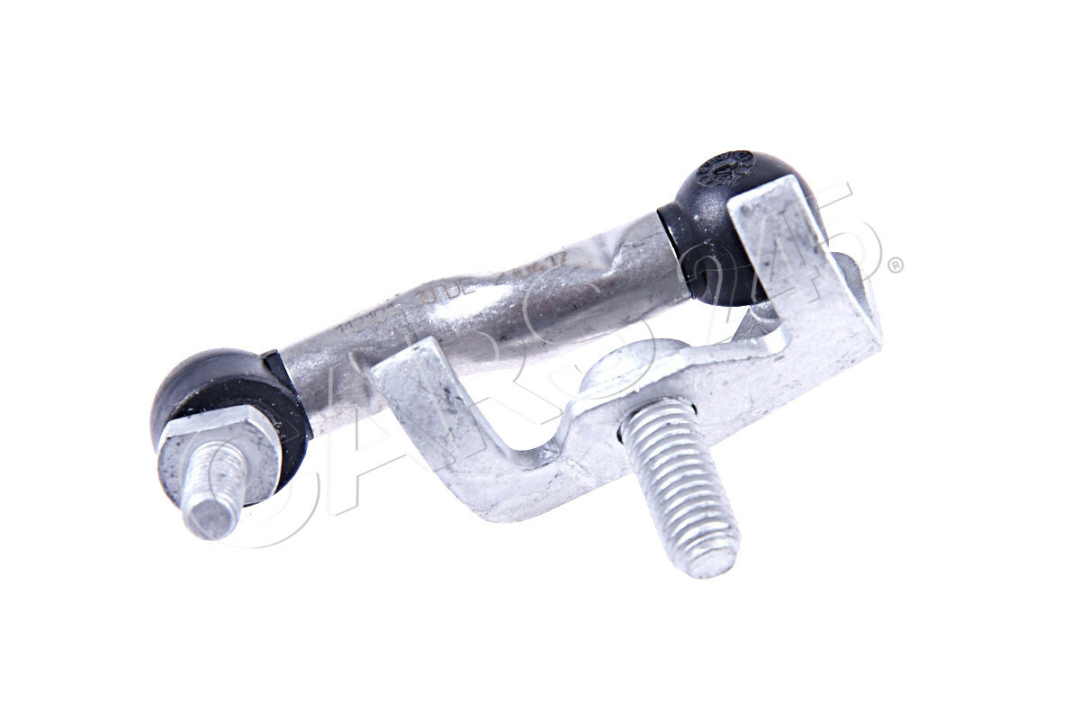 Genuine BMW E46 Headlight Level Sensor Connector Rod Front OEM ...