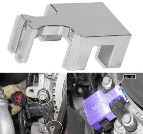 303-1521 Crankshaft Position Sensor Alignment Tool For Ford 2.0L & 2.3L ...