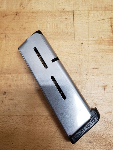 wilson combat 1911 magazine 45 8 Round | eBay