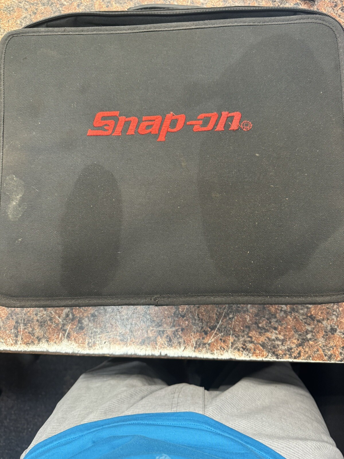 Snap-on Tools Solus Edge EESC320 Diagnostic Scanner Code Reader for ...