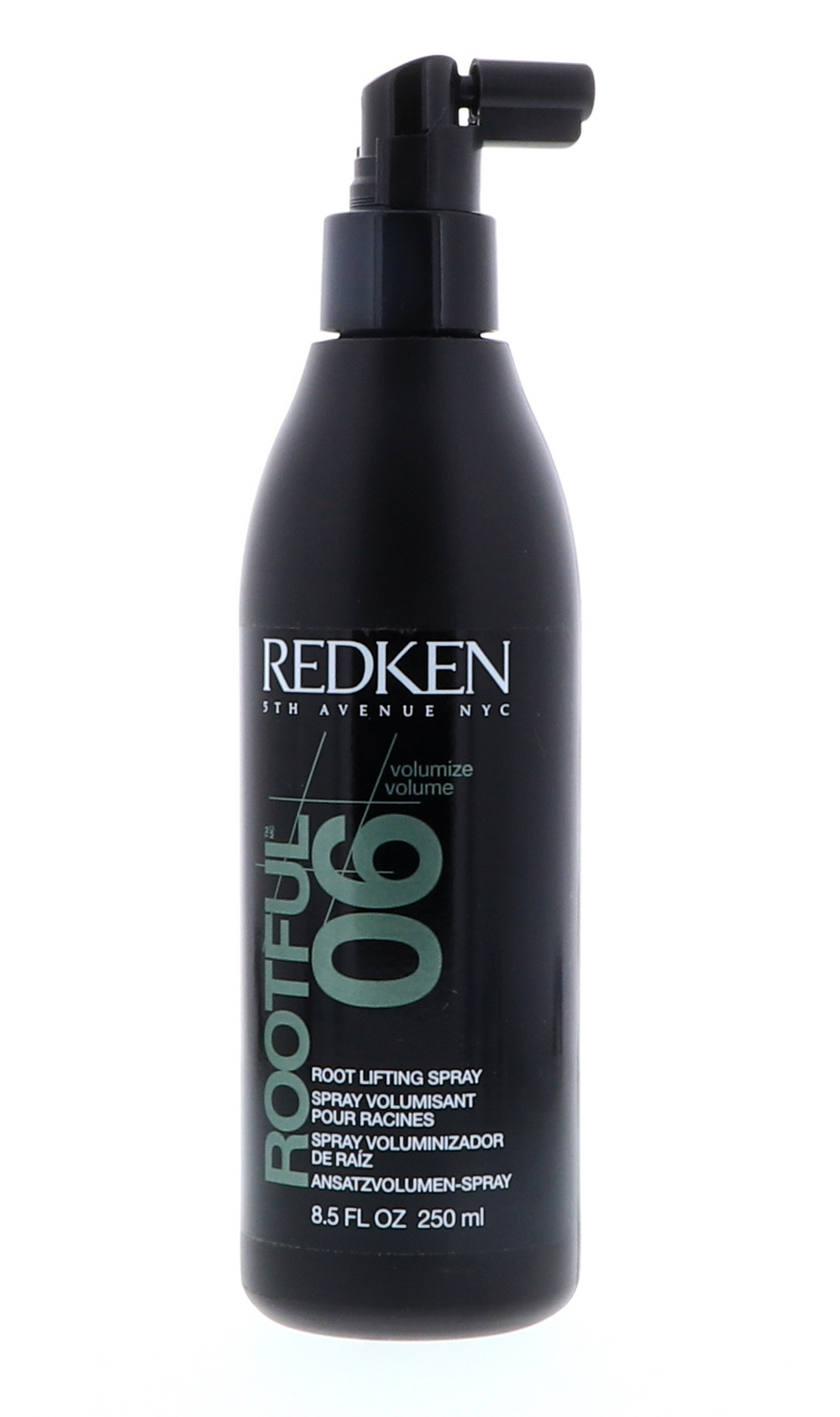 Redken Rootful 06 250 ml / 8.5 oz 743877049832 | eBay