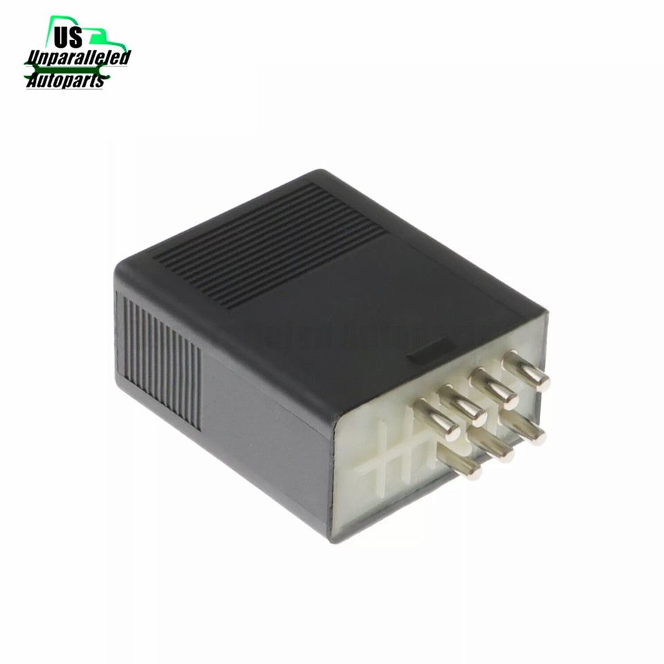 NEW Fuel Pump Relay For Mercedes R126 380SE 380SEC 380SEL 500SEC US | eBay