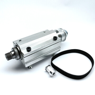 Lathes - Lathe Motor