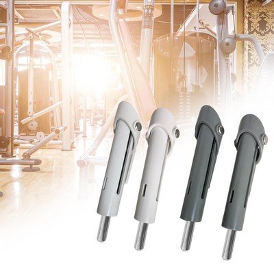 2Pcs Weight Stack Pin Locking Selector Lock Pin Stainless Fitness ...