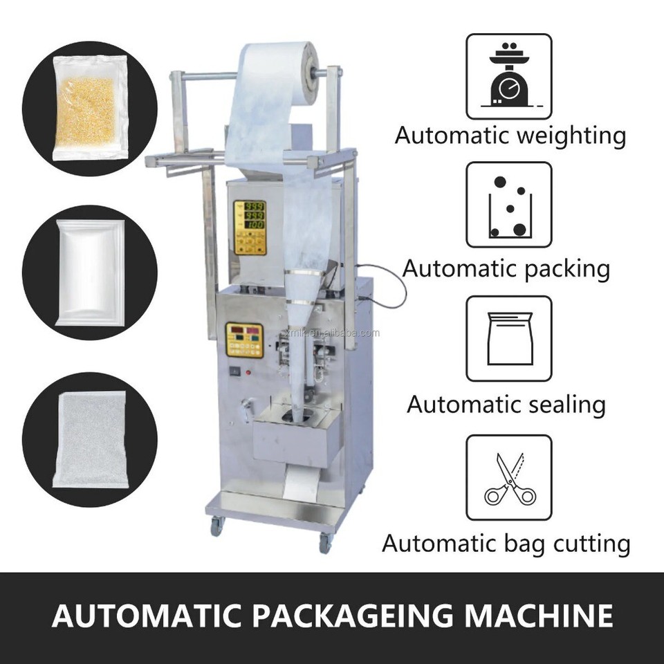 Automatic Tea Sachet Packing Machine Coffee Teabag Making Machine | eBay