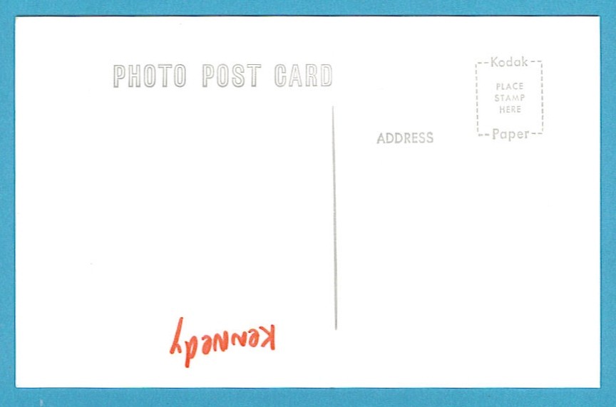 Terry Kennedy St. Louis Cardinals Vintage Baseball Postcard PP01596 | eBay