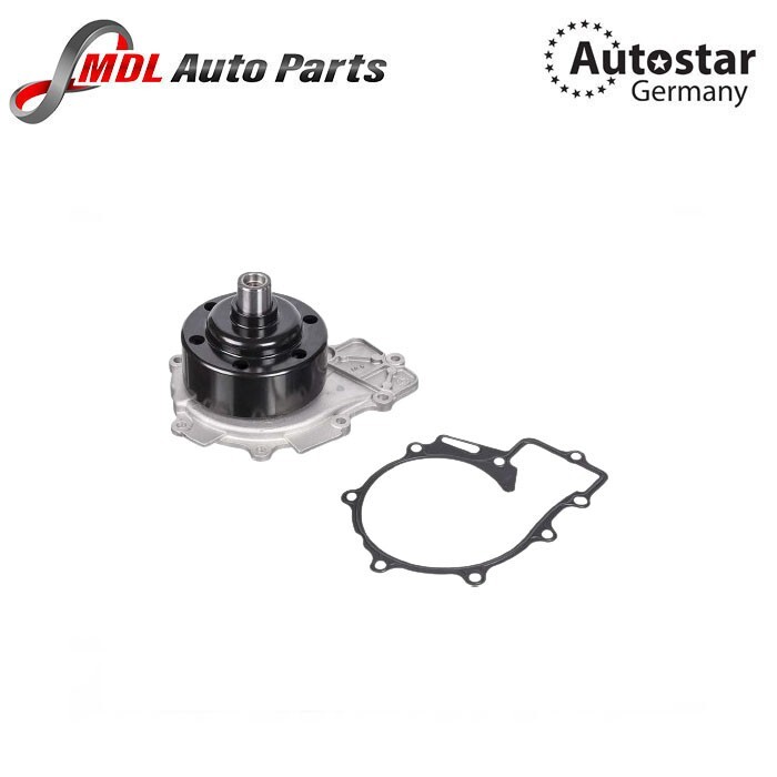 Autostar Germany For Mercedes Benz WATER PUMP MB SPRINTER 6512002301 | eBay