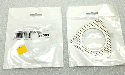 Walker Exhaust Pipe Flange Gasket 31383 - Automotive Exhaust System ...