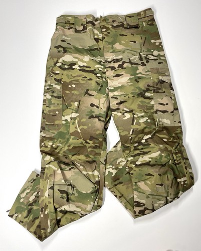 NEW Wild Things Tactical Hardshell Pants Gore-Tex Multicam Large ...