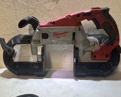 MILWAUKEE 6232-20 11 AMP DEEP CUT VARIABLE SPEED- NO ORIGINAL BOX | eBay