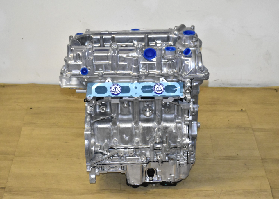 REAMN 2016-2022 Chevrolet Malibu 1.5L LFV Turbo Engine 8th Digit Motor ...