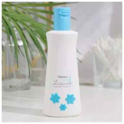 Mistine Lady Care COOL Intimate Feminine Cleanser Gentle Ph-balance ...