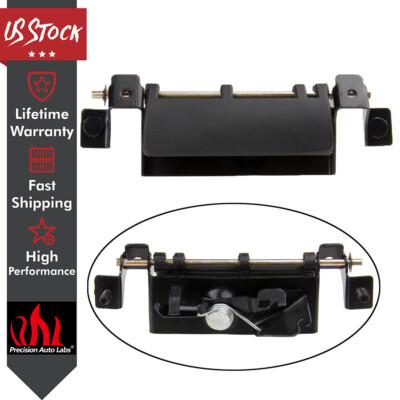 Rear Hatch Metal Liftgate Tailgate Handle Back For Toyota Sequoia ...