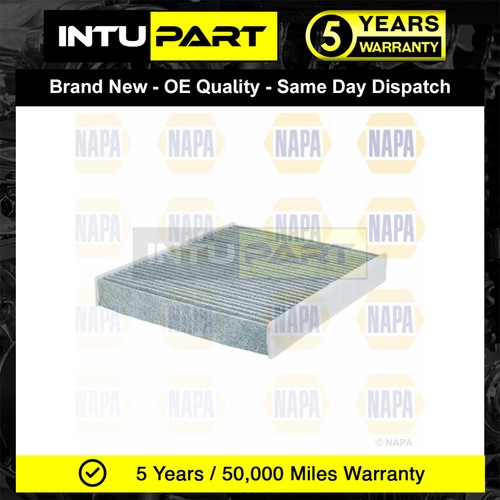 Fits Audi A1 VW Polo Skoda Fabia Seat Ibiza IntuPart Cabin Filter #2 ...