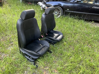 1999-2003 BMW SPORT seat E38 E39 740iL 740i 540i 530i 528i 523i 540 528 ...