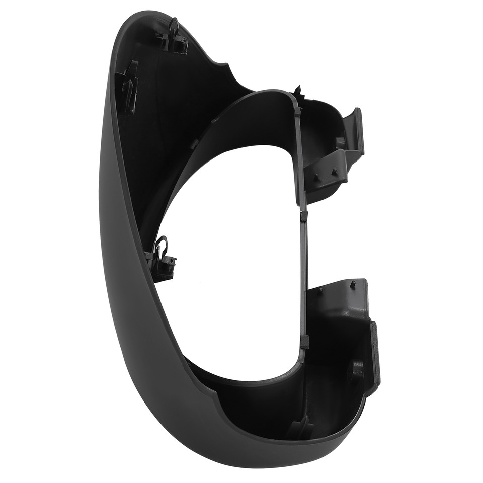 1990-1993 Mazda Miata Gauge Hood Cover Instrument Cluster Bezel | For ...