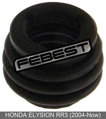 Rear Brake Caliper Slide Pin Boot For Honda Elysion Rr3 (2004-Now ...