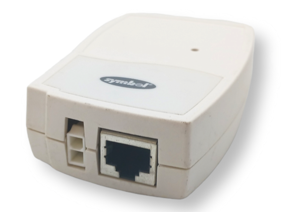 Symbol/Motorola Active POE Injector IP Network Camera 1 in 1 AP-PSBIAS ...