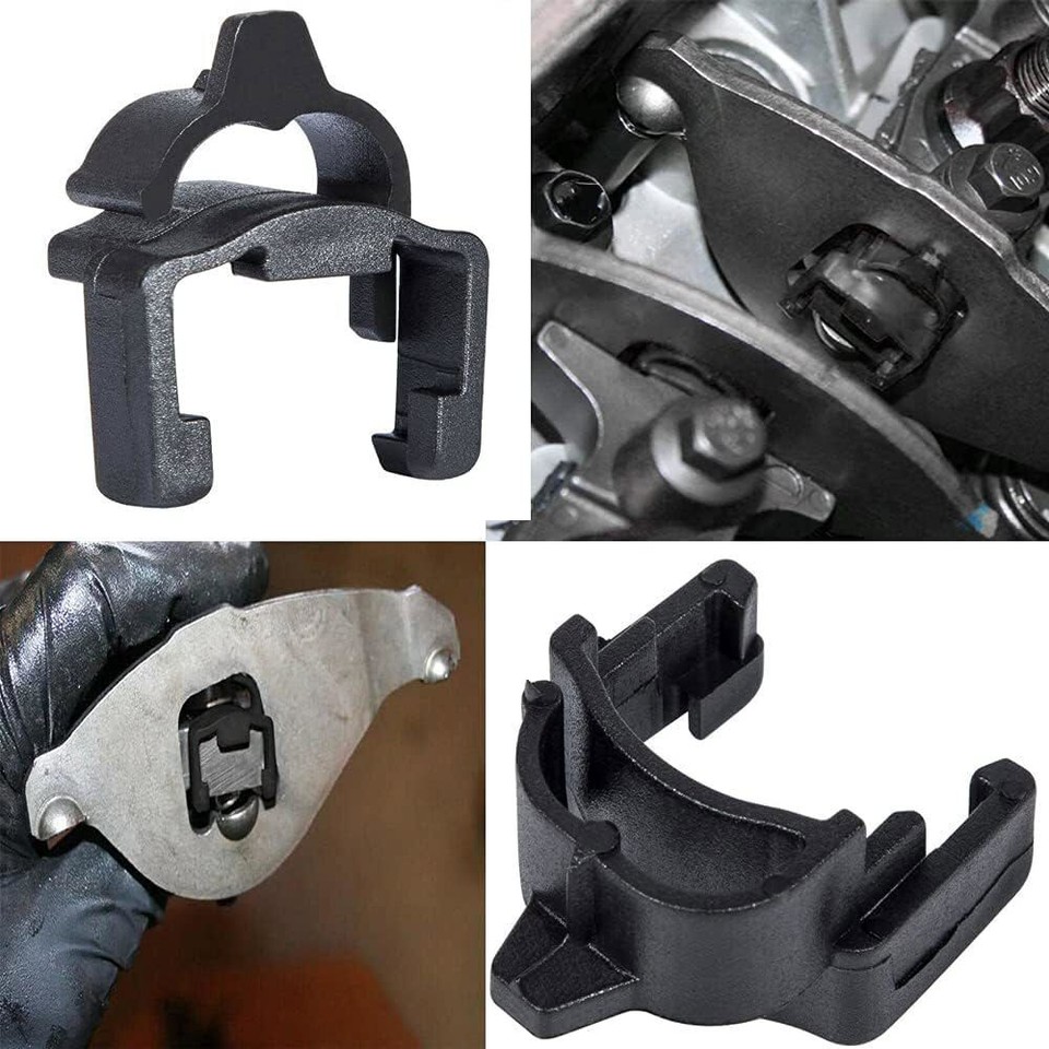 Rocker Arm Retainer Clip Head W302193 for 2003-2010 Ford 6.0L ...