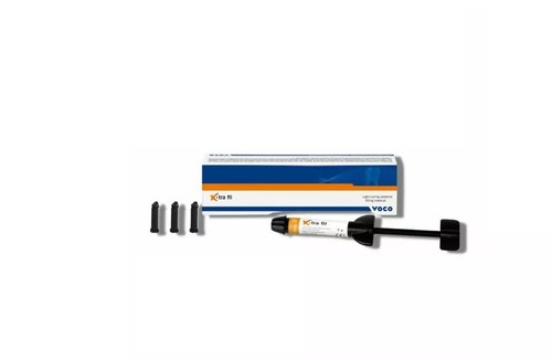 Voco XTra Fil Fast Bulk Fill Packable Posterior Dental Composite 5gm ...