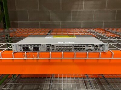 Cisco ASR-920-12CZ-A ASR920 Series - 12GE and 2-10GE - AC model | eBay