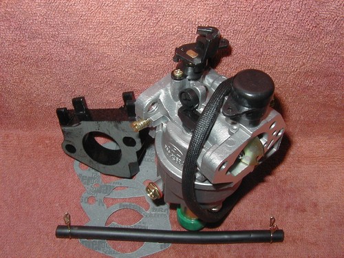 Carburetor For Generac Centurion Generator GP5000 5944 0055770 005577-1 ...