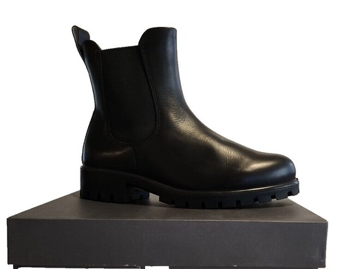 取寄) エコー メンズ ミラン チェルシー ブーツ ECCO men Metropole