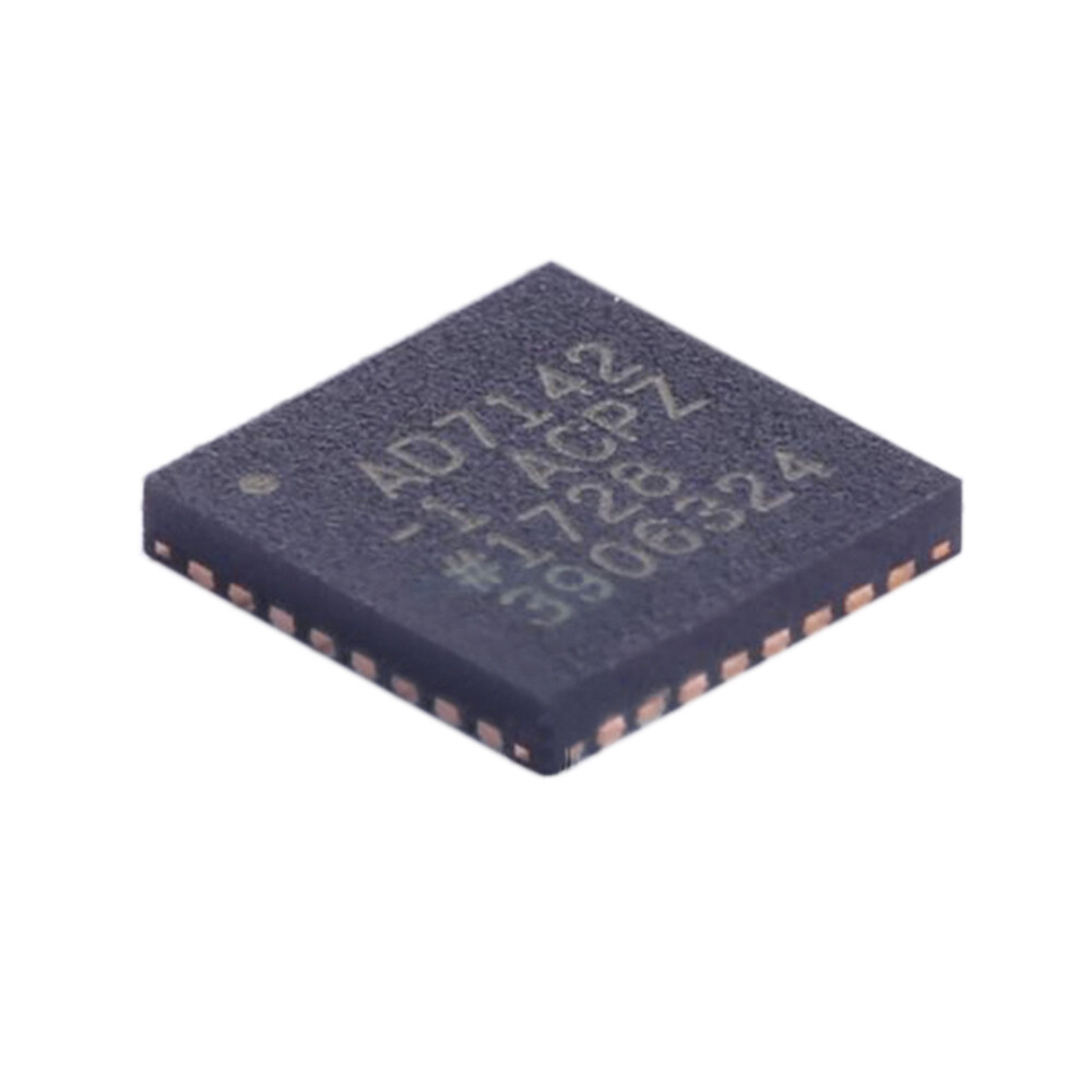 10pcs AD7142ACPZ - 1500 rl7 will AD7142ACPZ - 1 AD7142 QFN32 chips | eBay