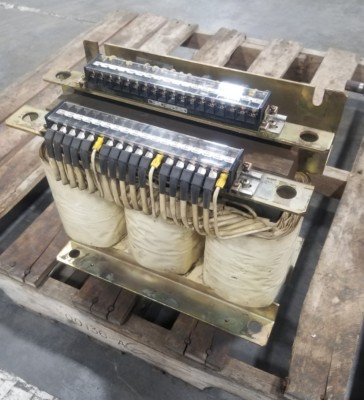 TAM M0419 Transformer NA-DTM8.3KVA-A 8.3 KVA #3778SR | eBay