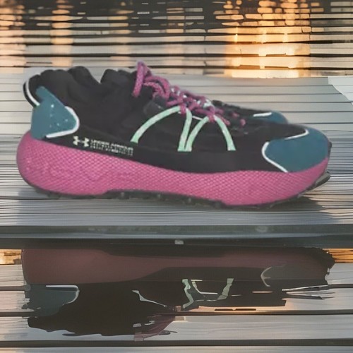 M 9.5 / W 11 Under Armour Unisex UA Fat Tire Venture Pro Shoes | eBay