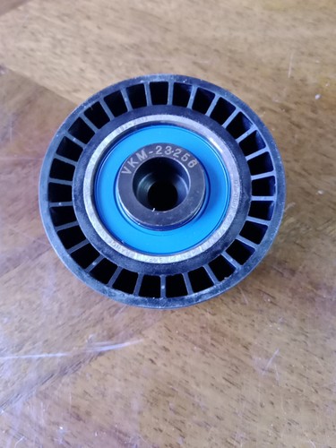 SKF Poulie renvoi/transmission | VKM 23256 | Pour CITROËN PEUGEOT | eBay