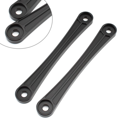 Adjustable Lowering Link Kit For Kawasaki Ninja H2 SX 2018-2021 ...