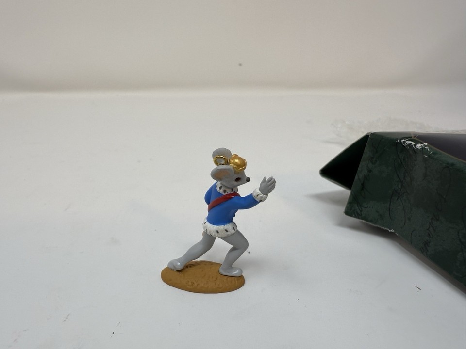 Mouse King`1999`Miniature-The Nutcracker Ballet Series,Hallmark ...