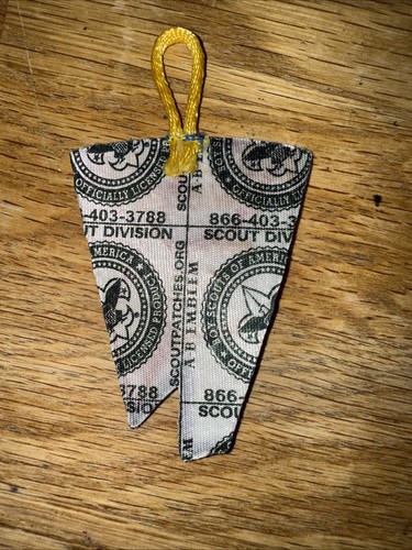 2007 Canadian Jamboree @Tamaracouta, Ohio, USA Contingent Patch (FREE ...