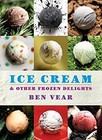 Ice Cream Hardcover Benjamin Vear 9781906650858 | eBay UK