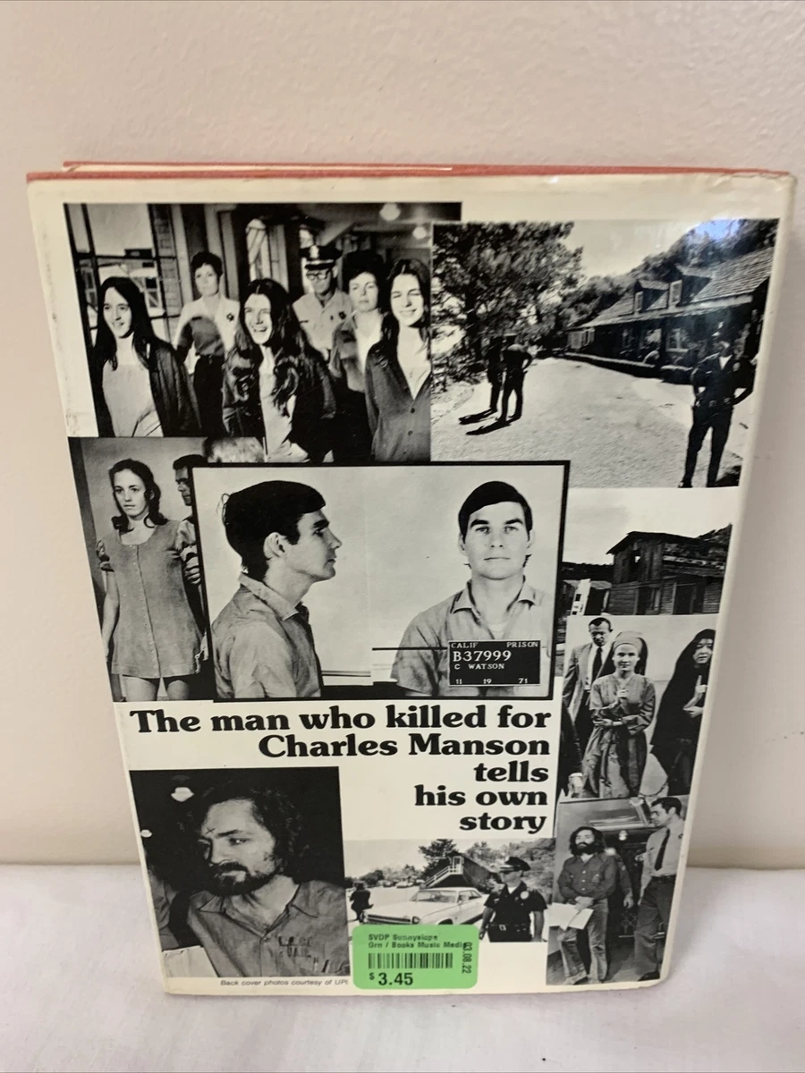 Charles Tex Watson 2022