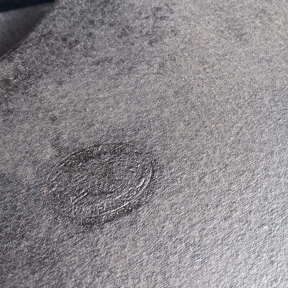 Vintage Parlor Banjo, Banjo Mandolin or Banjolin w/Case and Accessories ...