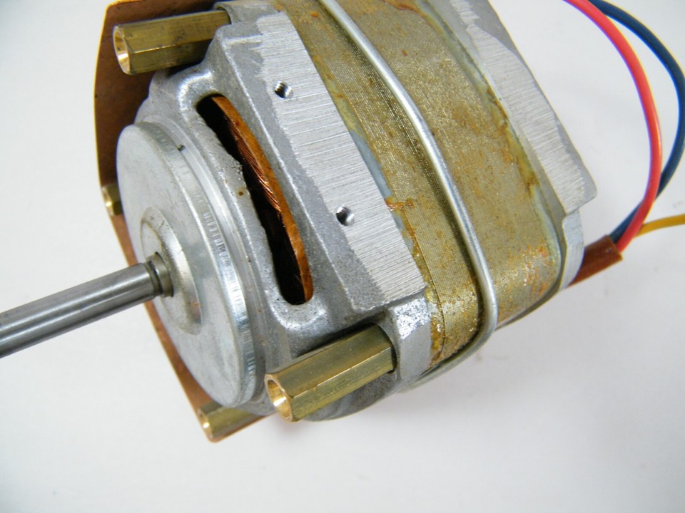 AKAI 3000D REEL TO REEL ELECTRIC CO TOKYO MOTOR TYPE SSM-11 100V 50 / ...