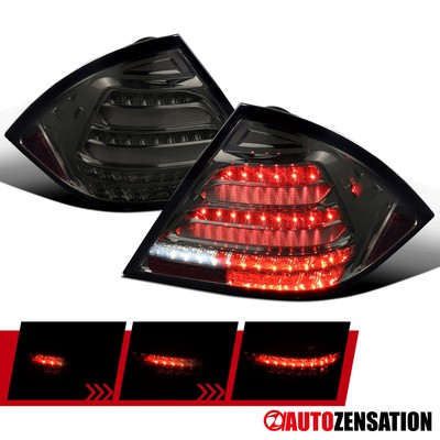led tail lights for an 07 c230 sports | Mercedes-Benz Forum