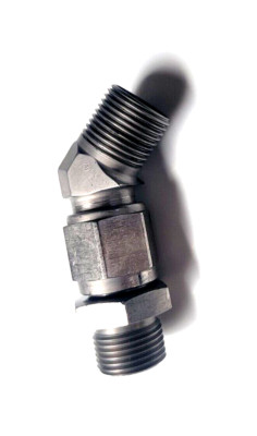 Fitting NAS 1761 /45° Used | eBay