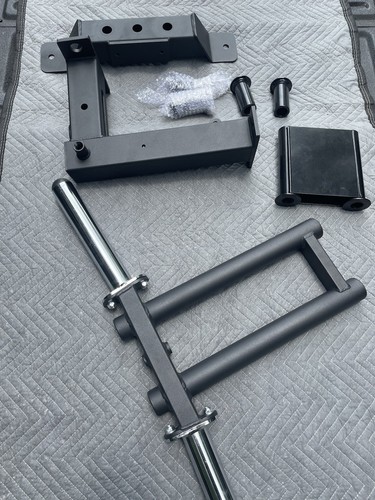 rep fitness Lat Pull Down power rack Parts | eBay