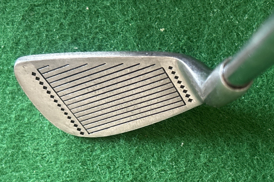 Macgregor Jack Nicklaus Master Iron Set (3-9+P) (8 clubs) ⛳ RH R-Flex ...