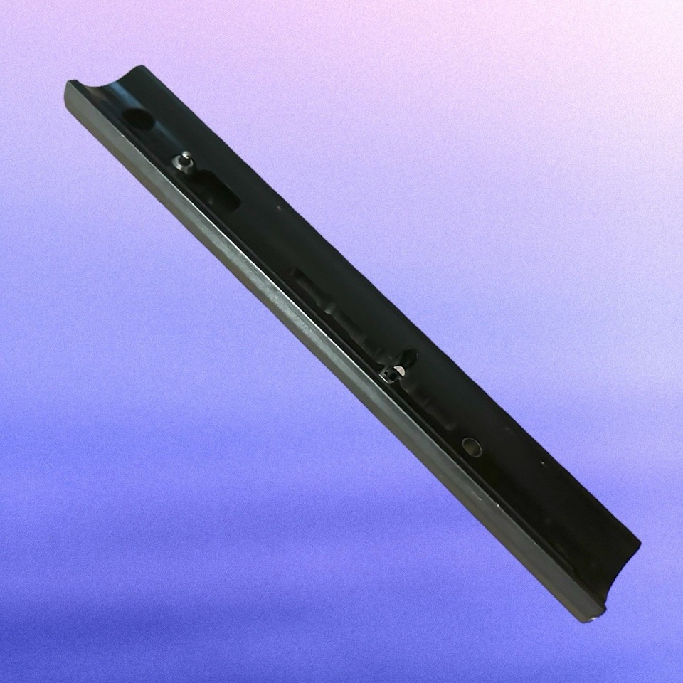 AGD 68 Automag Minimag Black Body Rail With Bushing & Twistlock Pin ...