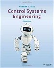 Control Systems Engineering - Paperback, by Nise Norman S. - Good 9781119721406 | eBay