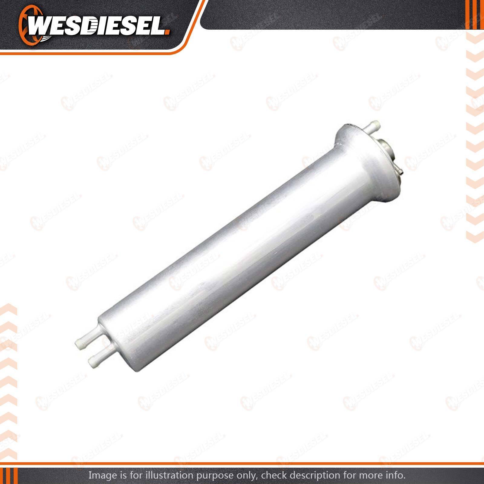 Sakura Fuel Filter for Bmw 320Ci 320I 325Ci 325I 325Ti 330Ci 330I E46 ...
