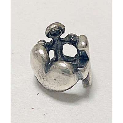 Troll Beads Anchor Heart Cross | eBay